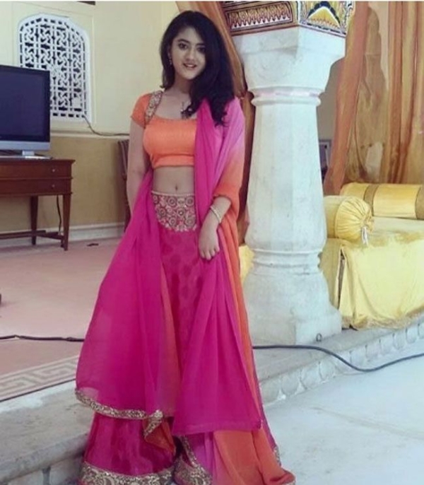 Shriya Sharma Photos: Latest HD Images, Pictures, Stills & Pics - FilmiBeat