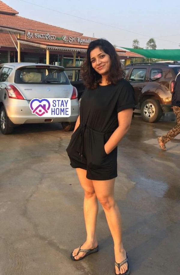 Anita Bhat Photos: Latest HD Images, Pictures, Stills & Pics - FilmiBeat