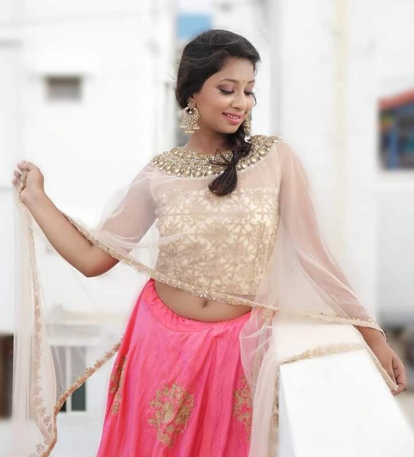 Jayashree Aradhya Photos [HD]: Latest Images, Pictures, Stills of ...