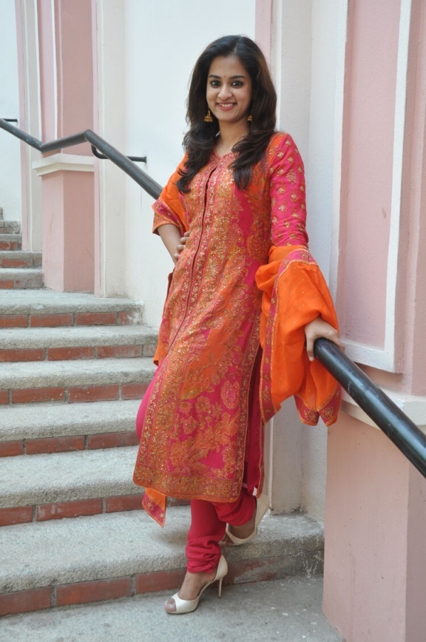 Nanditha Raj Photos: Latest HD Images, Pictures, Stills & Pics - FilmiBeat