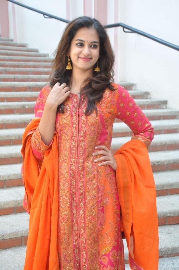 Nanditha Raj Photos: Latest HD Images, Pictures, Stills & Pics - FilmiBeat