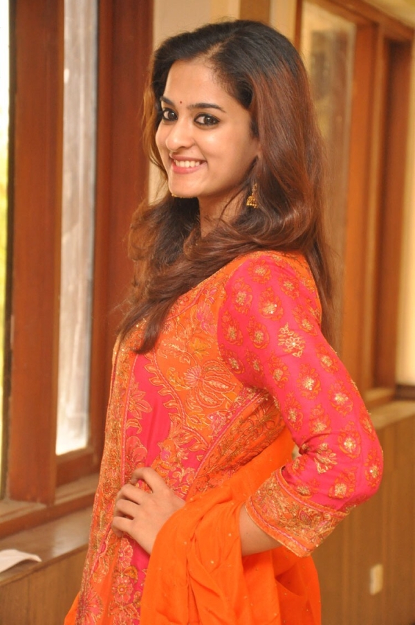 Nanditha Raj Photos: Latest HD Images, Pictures, Stills & Pics - FilmiBeat