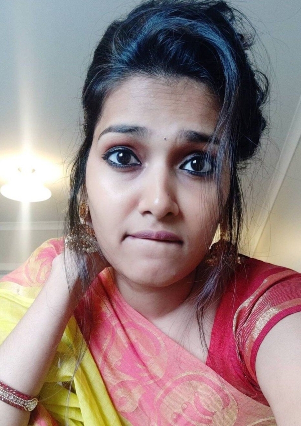 Suganya Subramanian Photos: Latest HD Images, Pictures, Stills & Pics ...