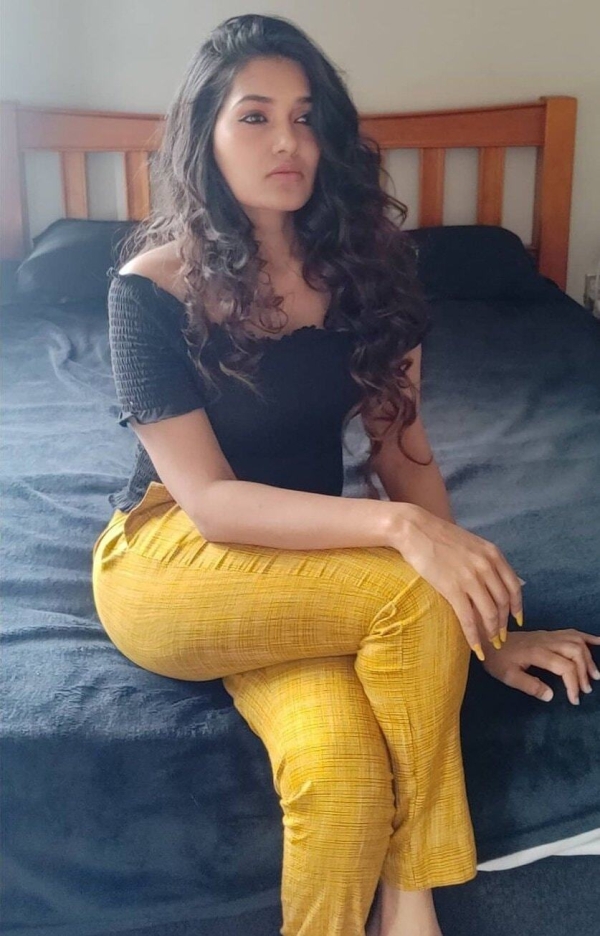 Suganya Subramanian Photos: Latest HD Images, Pictures, Stills & Pics ...