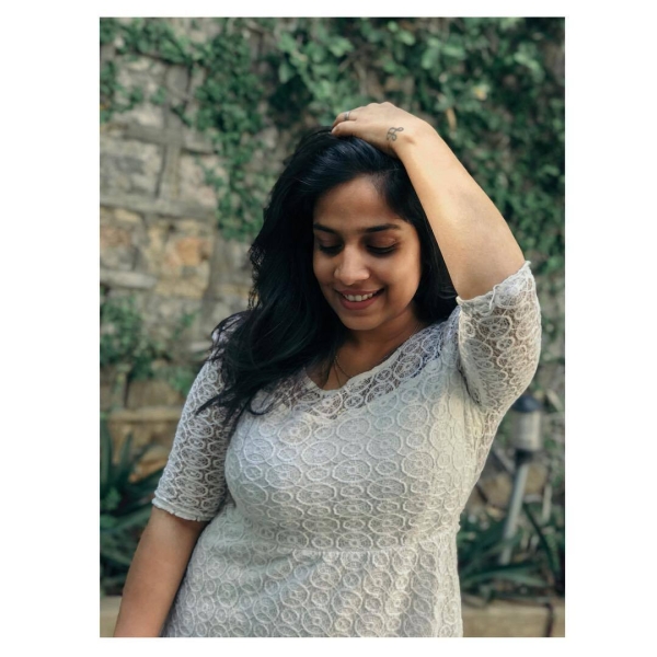 మహాతల్లి ఫేమ్ జాహ్నవి గ్లామరస్ ఫొటోస్ | jahnavi dasetty latest ...