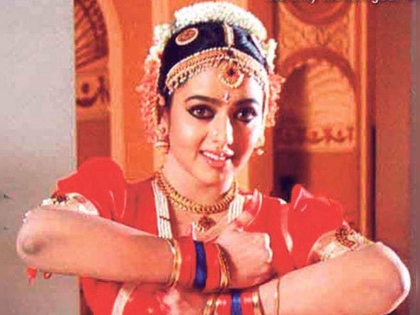 Actress Soundarya's 50th birth anniversary special photos | படையப்பா ...