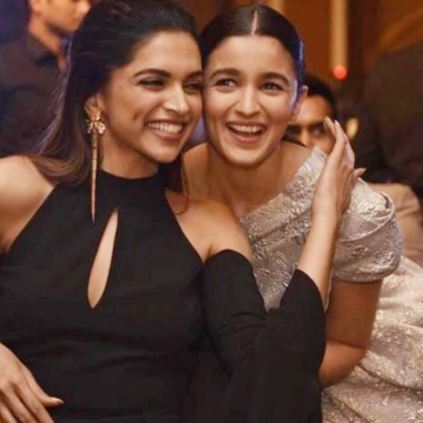 Actresses Can Be Friends: Pictures Of Bollywood Best Friends [Female ...
