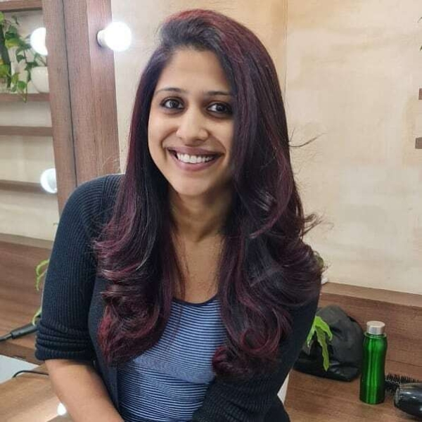 Playback singer Ranjini Jose In Stylish Look | ഗായിക രഞ്ജിനി ജോസിന്‌റെ ...