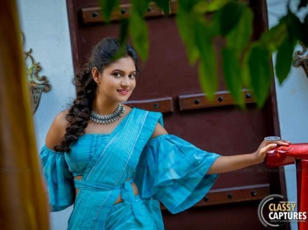 Ranjani Raghavan Photos: Latest HD Images, Pictures, Stills & Pics ...