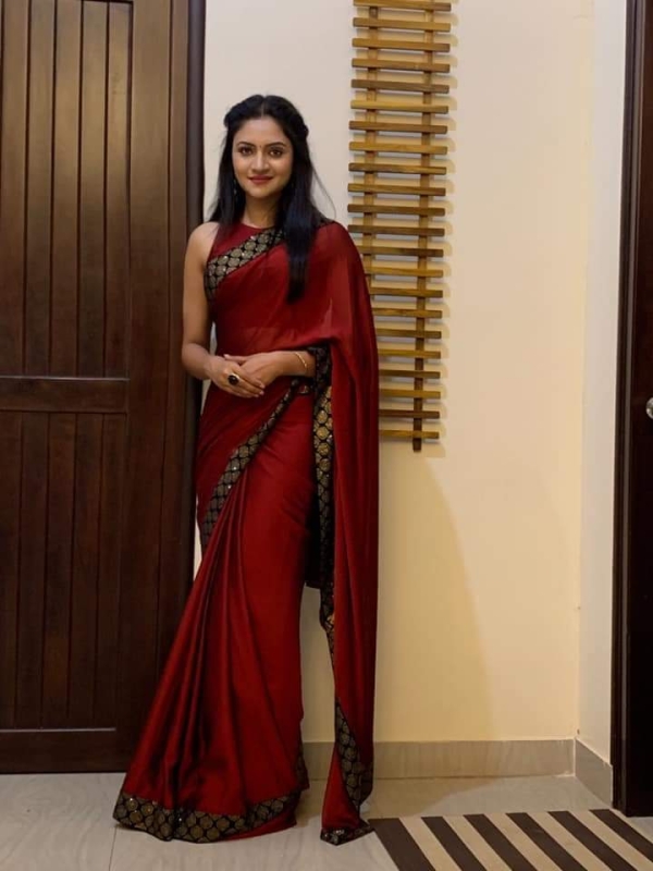 Ranjani Raghavan Photos: Latest HD Images, Pictures, Stills & Pics ...