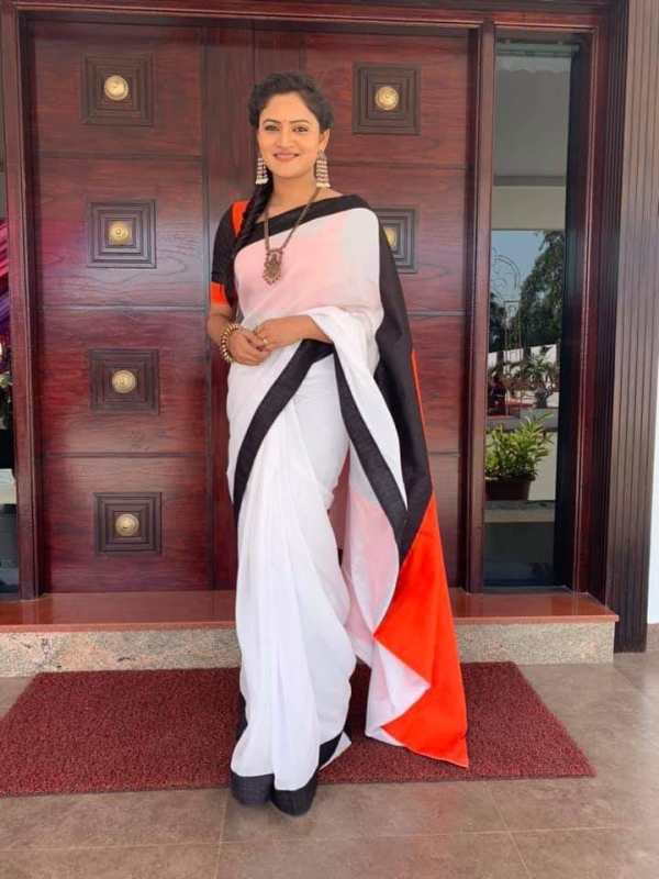 Ranjani Raghavan Photos: Latest HD Images, Pictures, Stills & Pics ...