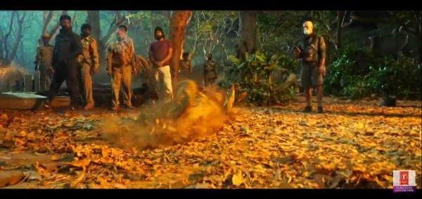 RRR Photos: HD Images, Pictures, Stills, First Look Posters of RRR ...