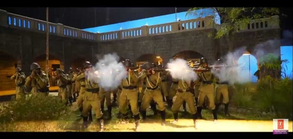 RRR Photos: HD Images, Pictures, Stills, First Look Posters of RRR ...