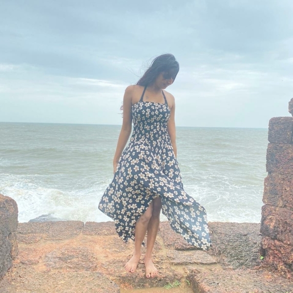 ஆடையில்லாமல் போட்டோ ஷுட் நடத்திய சீரியல் நடிகை.. லேட்டஸ்ட் போட்டோஸ் ...