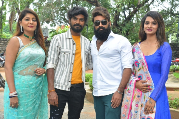 SK Movie Opening Stills Photos: HD Images, Pictures, Stills, First Look ...