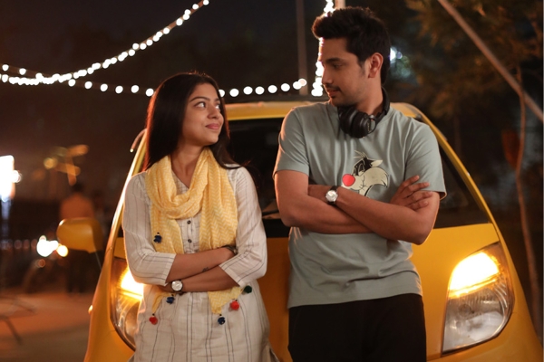 Stand Up Rahul Movie Stills Photos: HD Images, Pictures, Stills, First ...