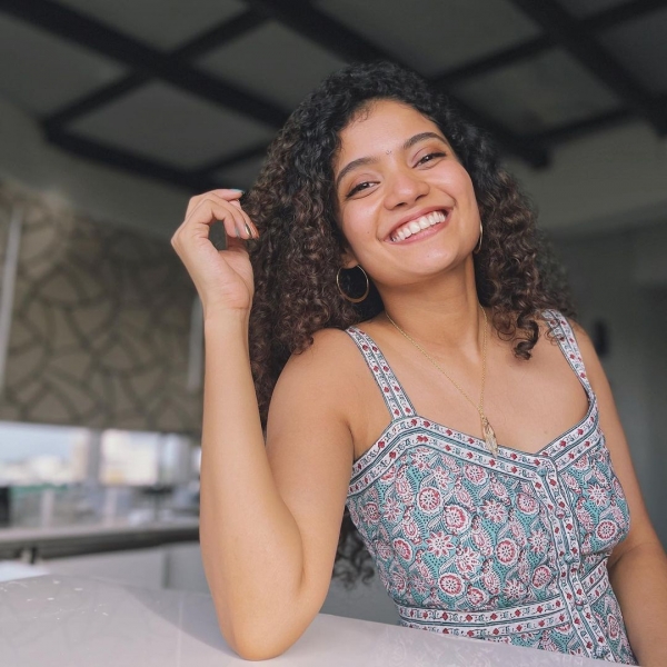 Actress Anna Ben Latest Pics | സ്റ്റൈലൻ ലുക്കിൽ അന്ന ബെൻ, പുതിയ ...