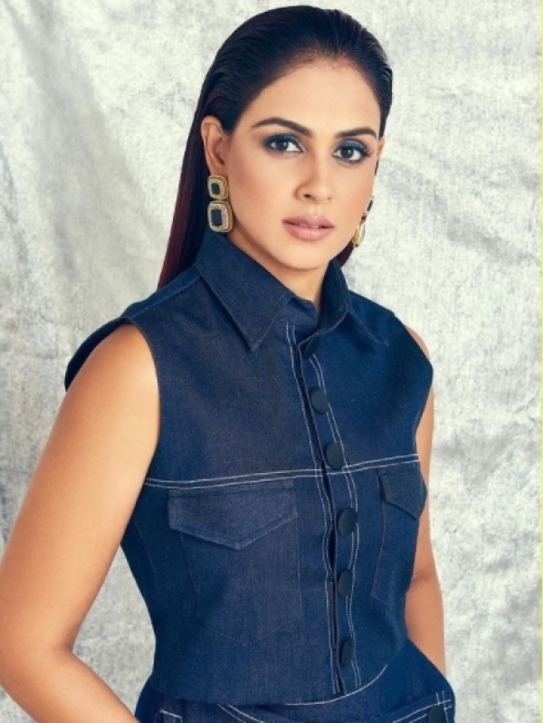 Birthday Special: Genelia Deshmukh Slays The Glamour Game In These 7 ...