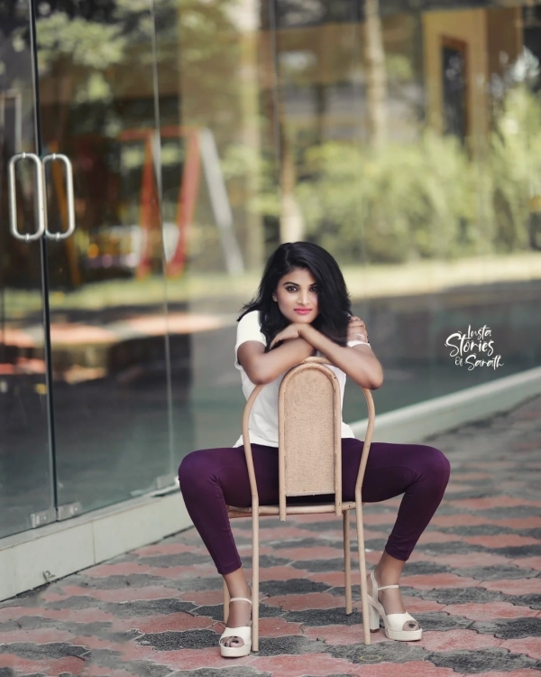 Dhanya Nath Photos: Latest HD Images, Pictures, Stills & Pics - FilmiBeat