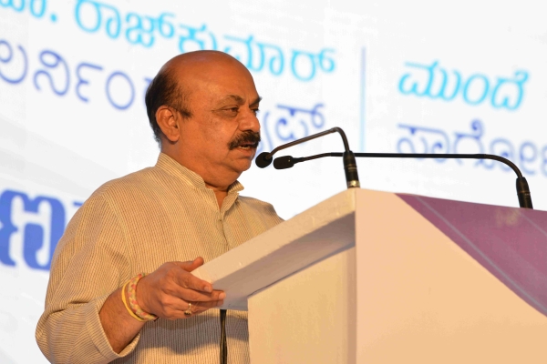 Dr.Rajkumar Movie Press Meet Photos - FilmiBeat