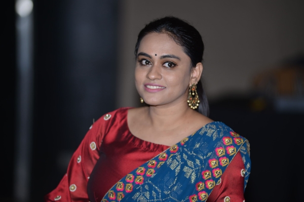 Geetha Bhagat Photos: Latest HD Images, Pictures, Stills & Pics - FilmiBeat