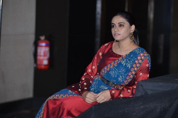 Geetha Bhagat Photos: Latest HD Images, Pictures, Stills & Pics - FilmiBeat