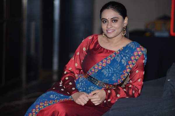 Geetha Bhagat Photos: Latest HD Images, Pictures, Stills & Pics - FilmiBeat
