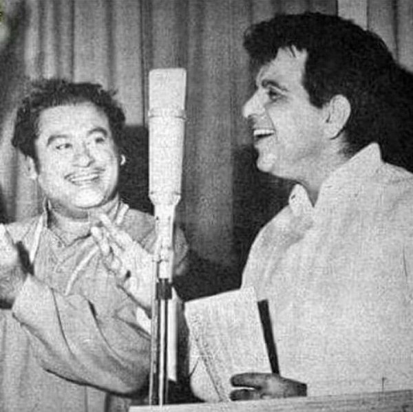 Kishore Kumar Birth Anniversary | Unseen Pictures Of Kishore Kumar