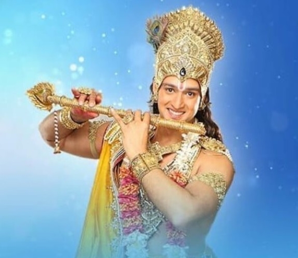 Krishna Janmashtami 2021: From Jai Shri Krishna To RadhaKrishn, TV Shows That Are Based On Lord ...