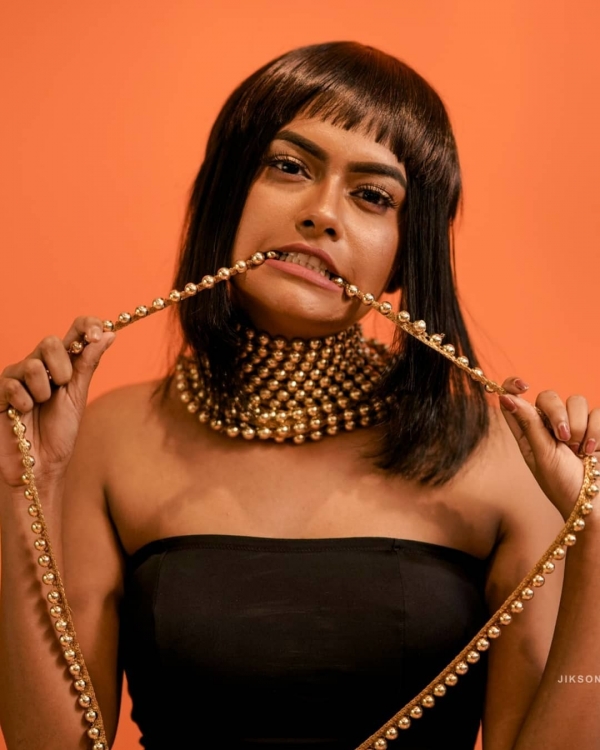 Aiswarya Suresh (Lachu) Photos: Latest HD Images, Pictures, Stills ...