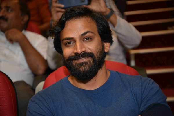 LANKE Film Audio Release Photos - FilmiBeat