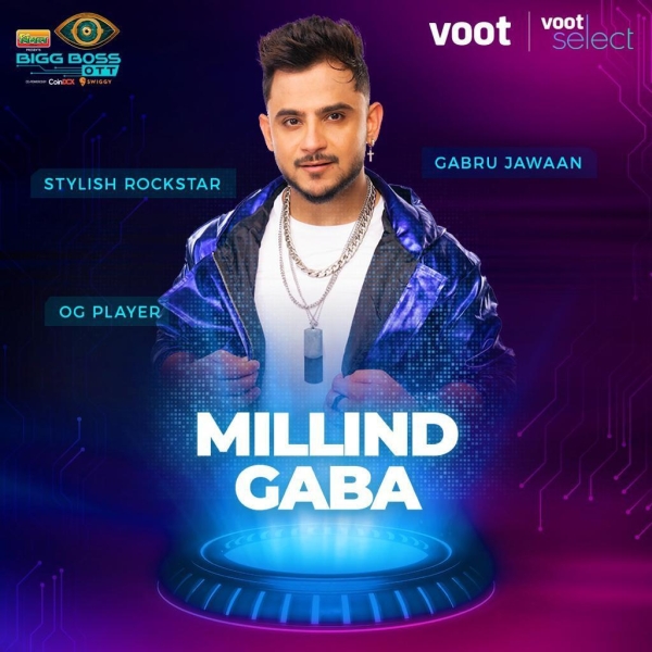 Millind Gaba Photos [HD]: Latest Images, Pictures, Stills of Millind ...
