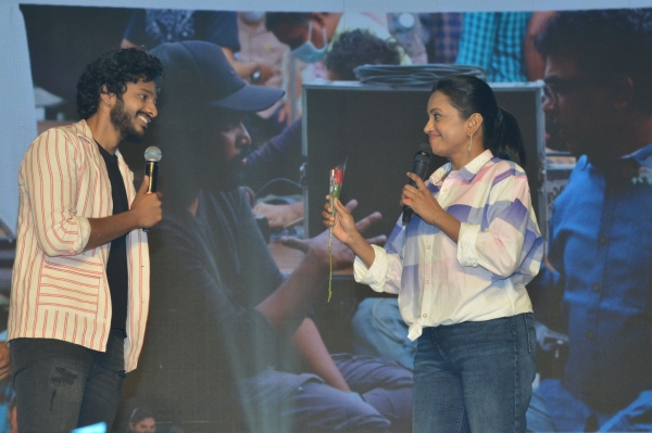 Pagal Movie Pre Release Photos - FilmiBeat