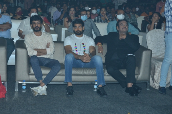 Pagal Movie Pre Release Photos - FilmiBeat