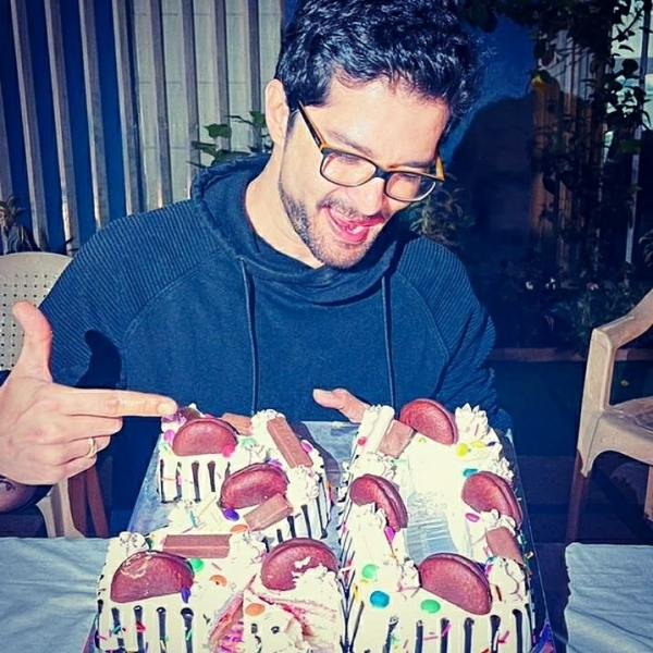 Raqesh Bapat Photos [HD]: Latest Images, Pictures, Stills of Raqesh ...