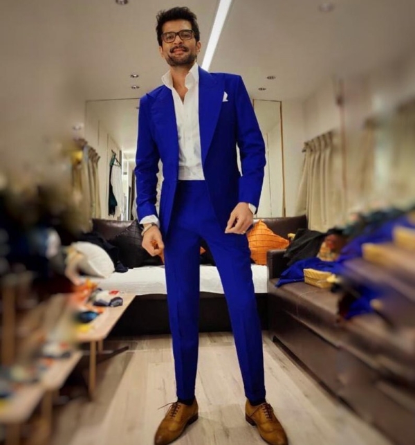 Raqesh Bapat Photos [HD]: Latest Images, Pictures, Stills of Raqesh ...