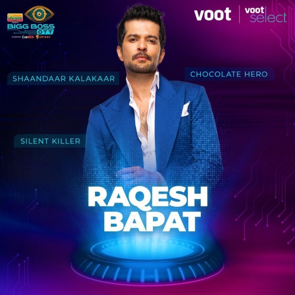 Raqesh Bapat Photos [HD]: Latest Images, Pictures, Stills of Raqesh ...