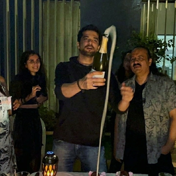 Raqesh Bapat Photos [HD]: Latest Images, Pictures, Stills of Raqesh ...