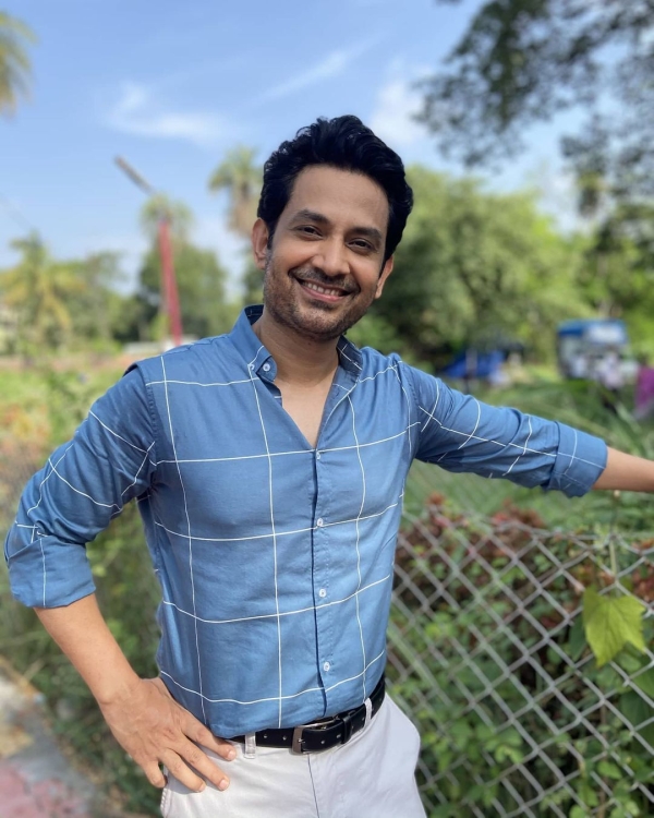 Shreyas Talpade To Mukta Barve, 5 Popular Marathi Actors Who Made ...