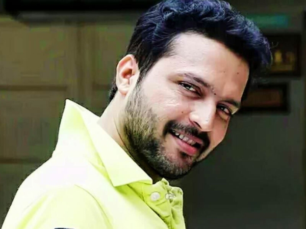 Shreyas Talpade To Mukta Barve, 5 Popular Marathi Actors Who Made ...