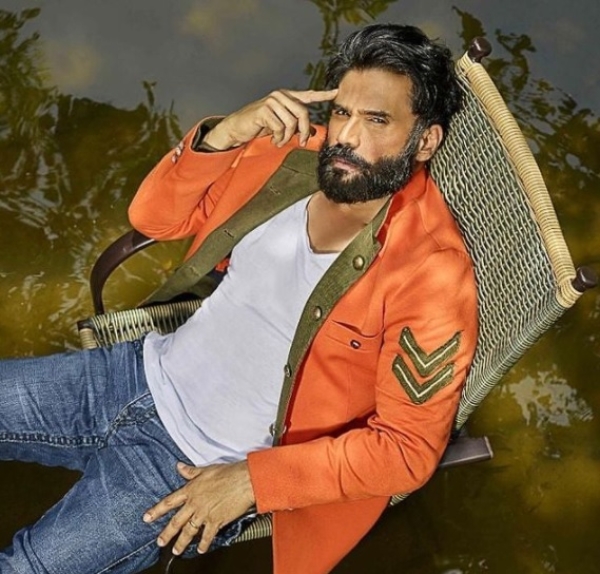 Suniel Shetty Can Give Young Actors A Run For Their Money & These ...