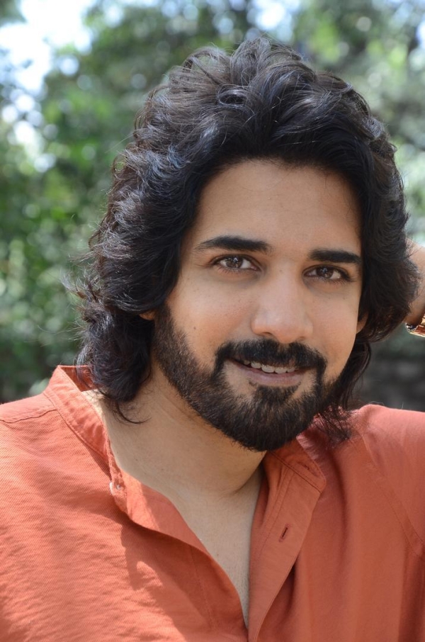 Sushanth Photos [HD]: Latest Images, Pictures, Stills of Sushanth ...