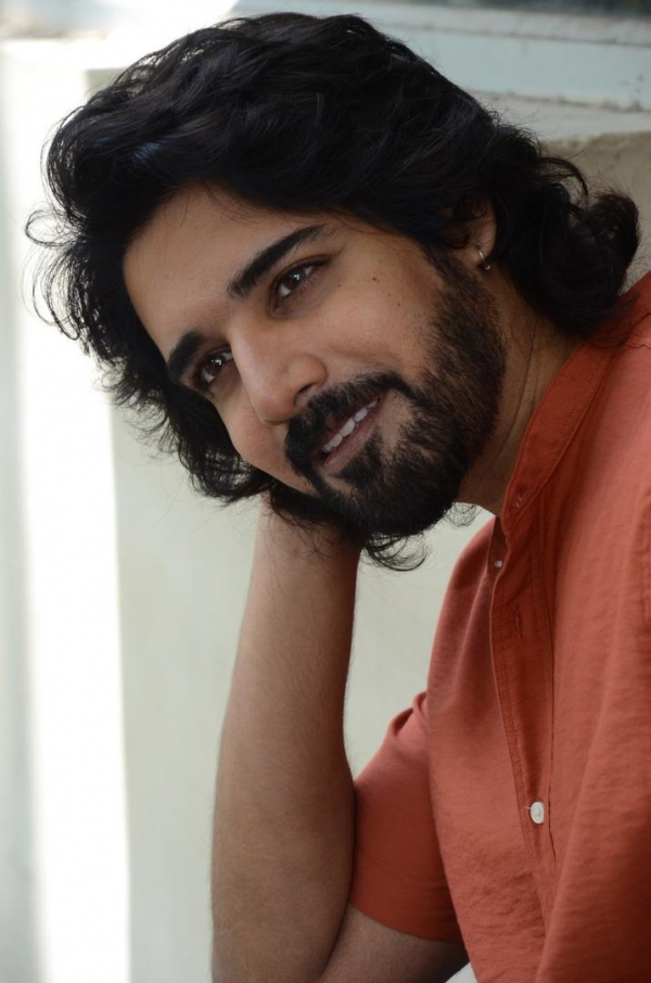 Sushanth Photos [HD]: Latest Images, Pictures, Stills of Sushanth ...