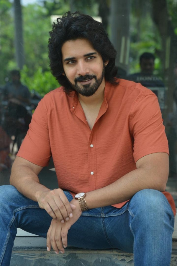 Sushanth Photos [HD]: Latest Images, Pictures, Stills of Sushanth ...