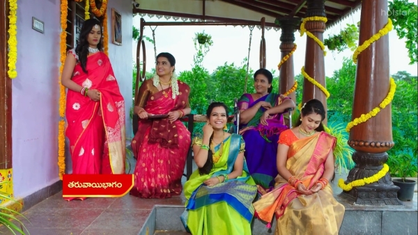 Vadinamma : వ్రతం అయ్యింది.. ముందుంది ముసళ్ళ పండుగ.. మరో ప్లాన్ తో ...