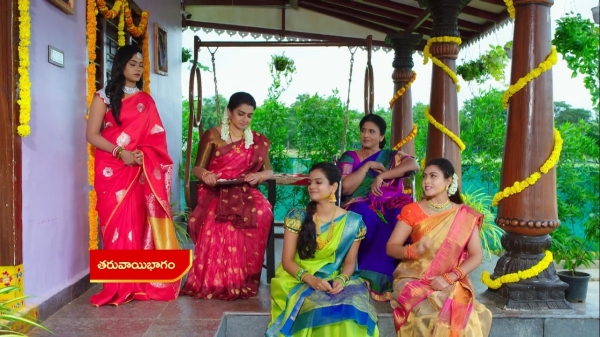Vadinamma : వ్రతం అయ్యింది.. ముందుంది ముసళ్ళ పండుగ.. మరో ప్లాన్ తో ...