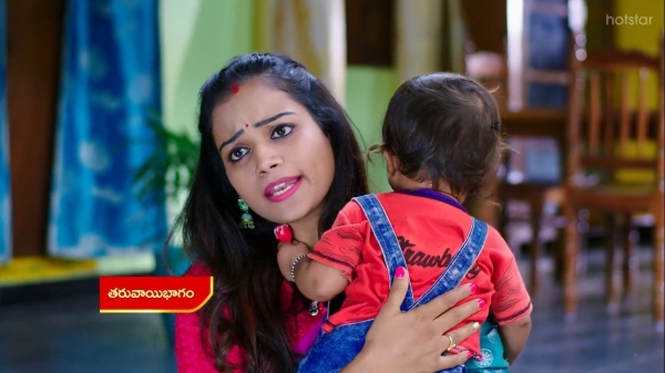 Vadinamma : ఏది అడగకూడదో అదే అడిగిన శిల్ప.. మళ్ళీ ముసలం? | Vadinamma ...