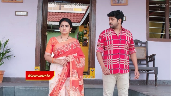 Vadinamma : శైలుకి దిమ్మతిరిగే షాక్.. రిషి సీక్రెట్ బట్టబయలు చేసిన ...