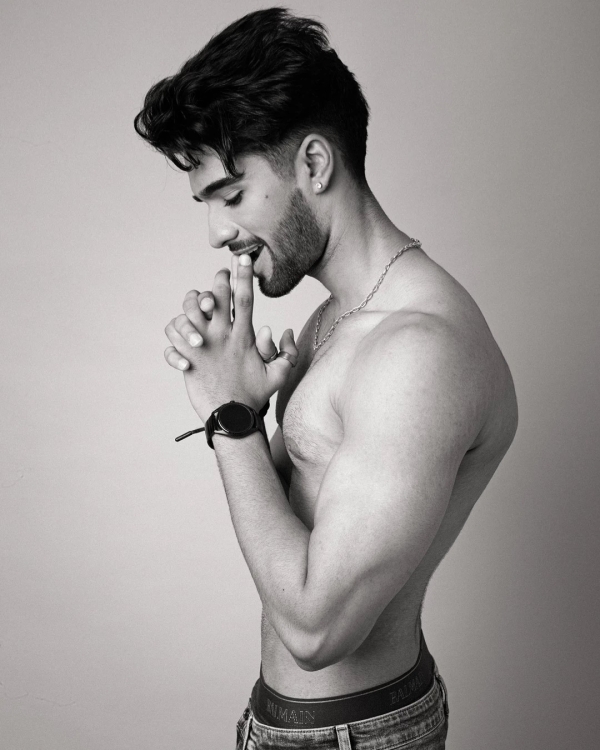 Zeeshan Khan Photos [HD]: Latest Images, Pictures, Stills of Zeeshan ...