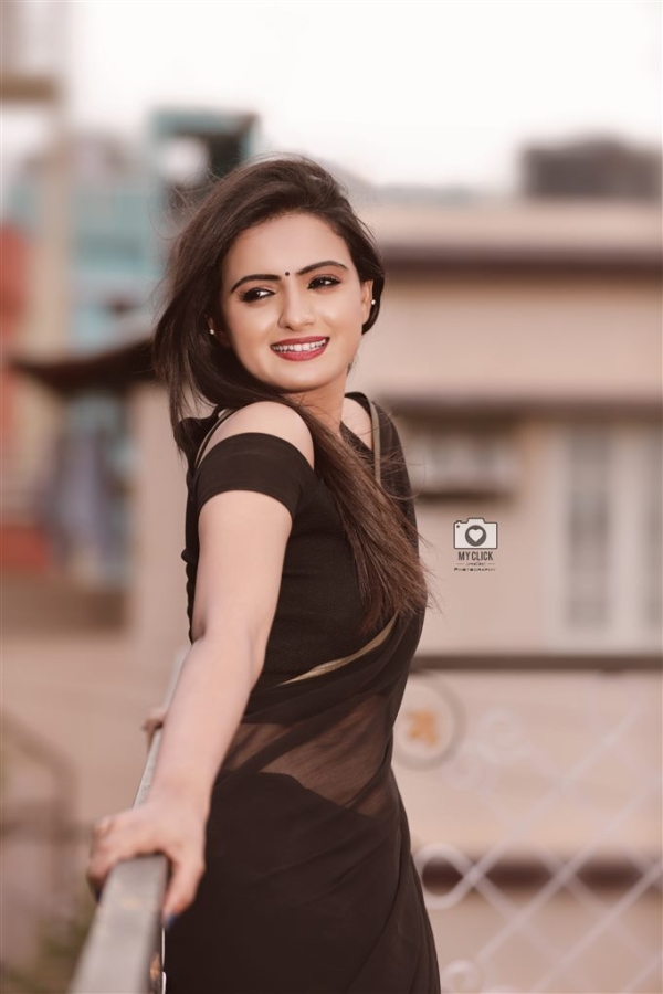 ಹುಚ್ಚ ವೆಂಕಟ್ ಮಾಜಿ ಗೆಳತಿ ರಚನಾ ದಶರಥ್ ಸ್ಟೈಲಿಶ್ ಫೋಟೋ | Kannada Serial ...